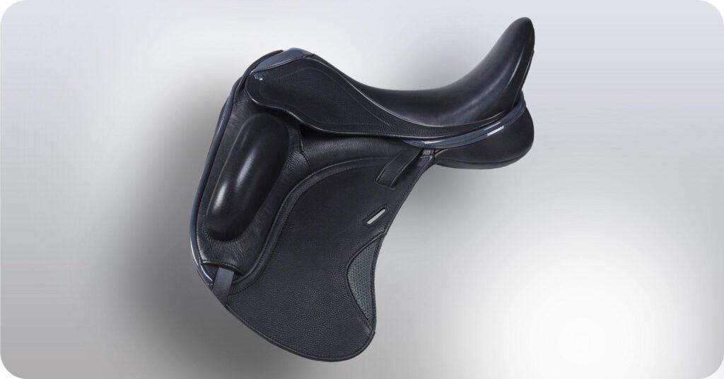 4 Key Signs Your Saddle Might Be Hurting Your Horse - Frank Baines Saddlery
