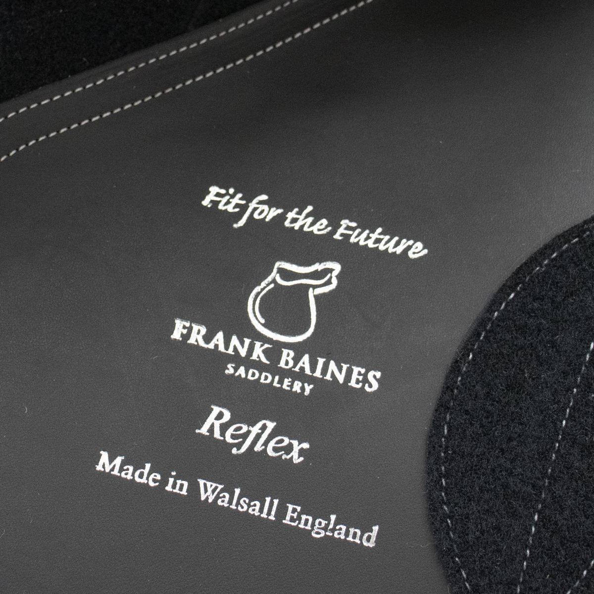 Passad Pony - Frank Baines Saddlery